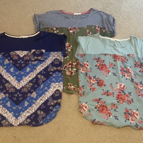 Rewind | Tops | Rewind Brand Shirts | Poshmark